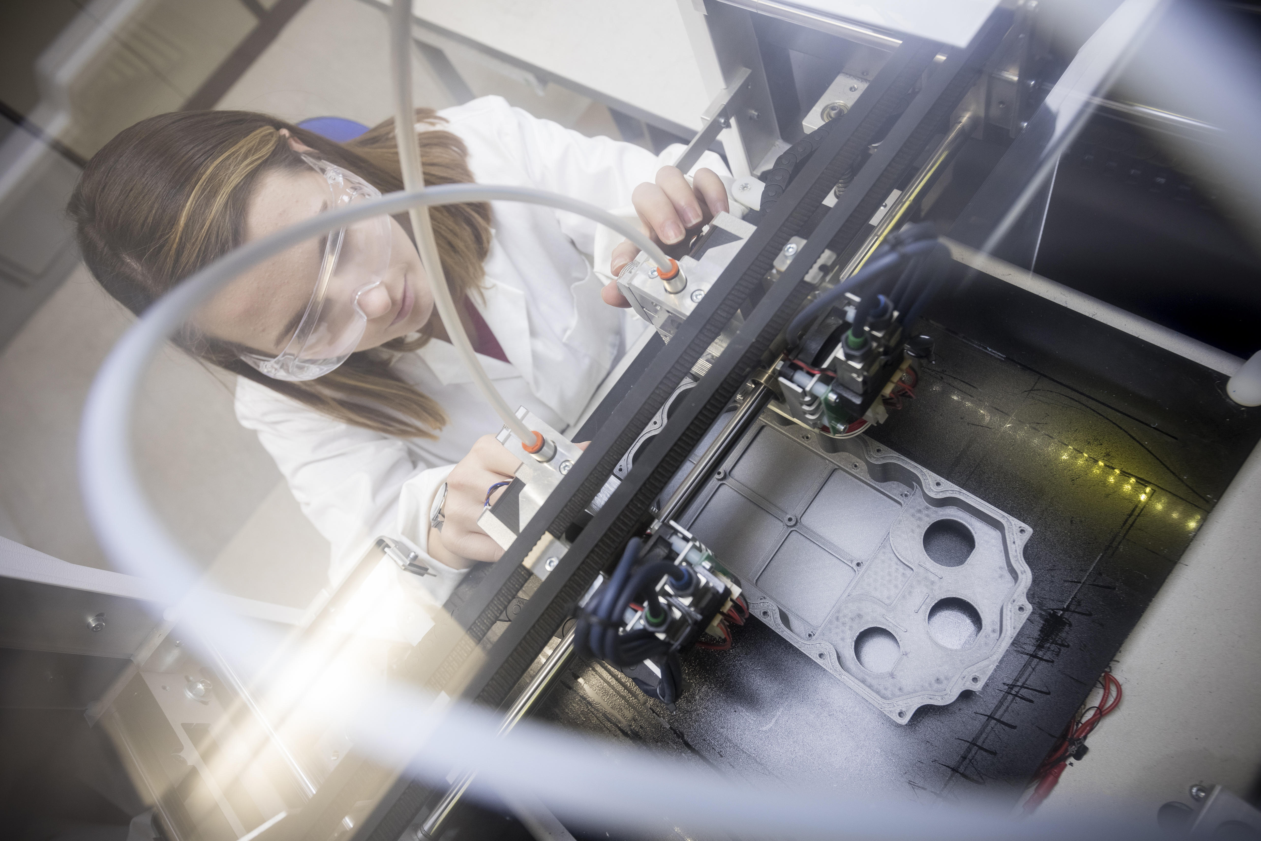 100 years of Ultra Electronics | Ultra