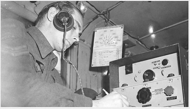 100 years of Ultra Electronics | Ultra