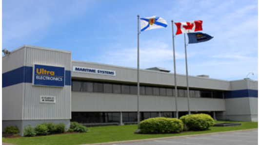 100 years of Ultra Electronics | Ultra